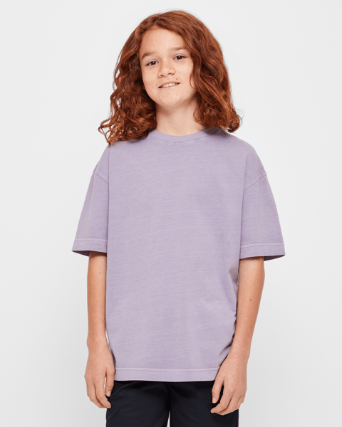 Basic Oversized T-shirt | Target Australia