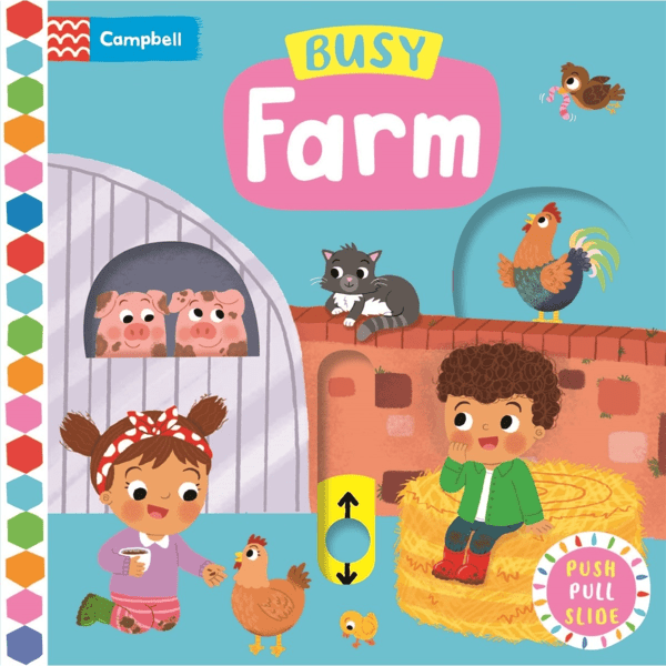 Busy Farm | Target Australia