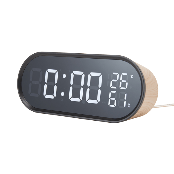 Clock Radio - Anko | Target Australia