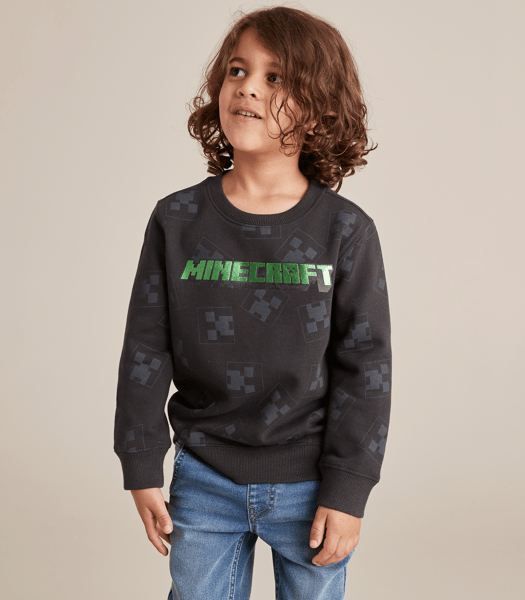 Minecraft Jumper | Target Australia