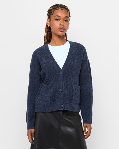 Petites Super Soft Cardigan | Target Australia
