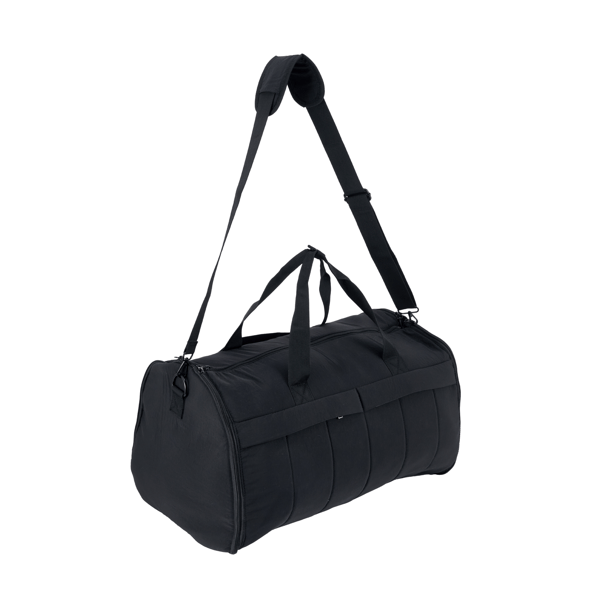 2-in-1 Garment Duffle Bag, Black - Anko | Target Australia