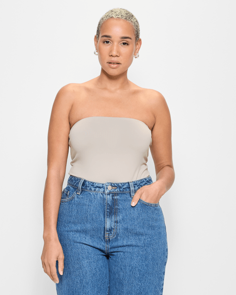 Body Tube Top - Lily Loves | Target Australia