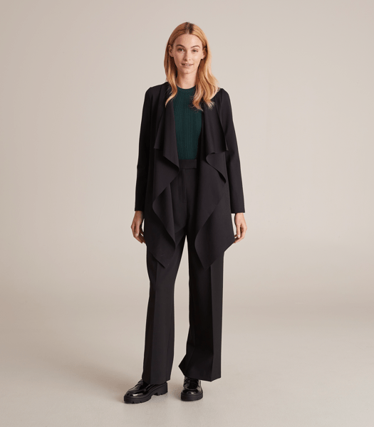 Preview Long Ponti Waterfall Jacket | Target Australia