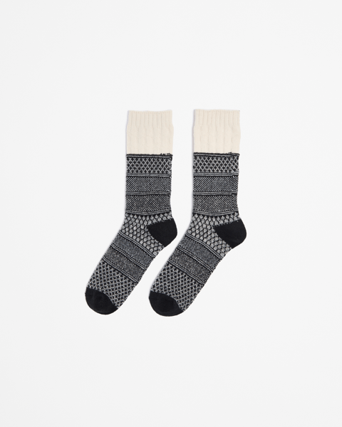 Warm Crew Boot Socks | Target Australia