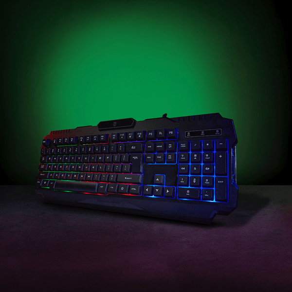 Gaming Keyboard - Anko | Target Australia