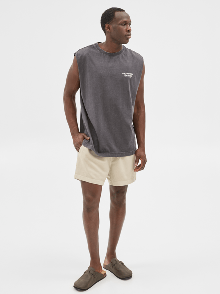 Washed Swim Shorts - Commons | Target Australia
