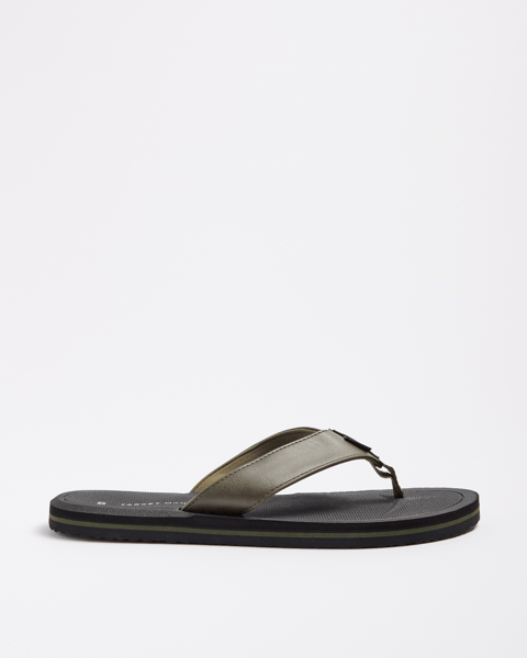 Mens Active Thongs Target Australia
