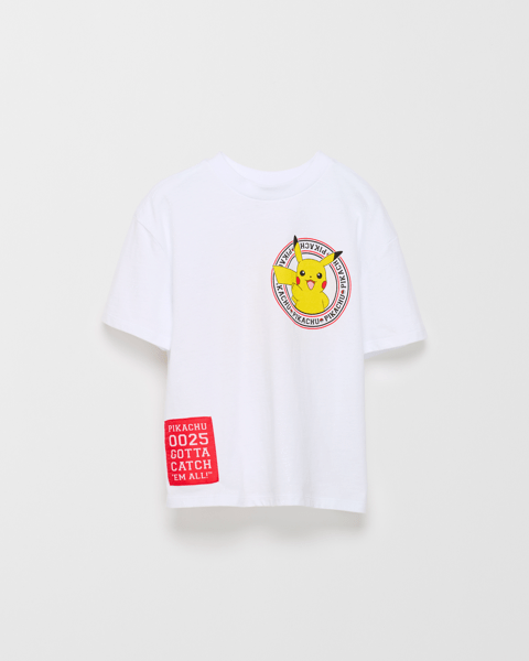 Pokemon T-shirt | Target Australia