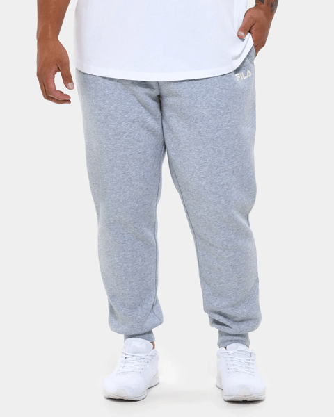 Fila Plus Heavyweight Trackpants | Target Australia