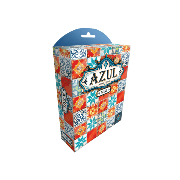 Azul Mini Game | Target Australia