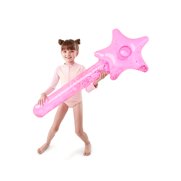Inflatable Translucent Wand - Anko | Target Australia