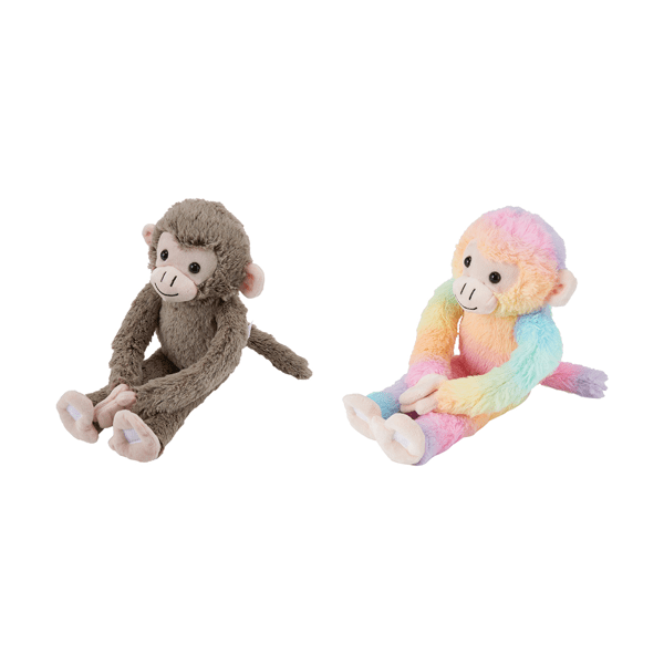 Hanging Monkey Assorted - Anko | Target Australia