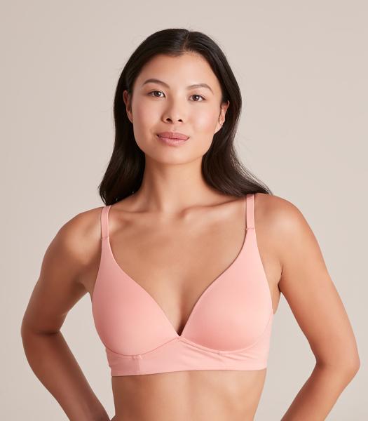 Wirefree Soft Comfort T-Shirt Bra; Style: T010 | Target Australia