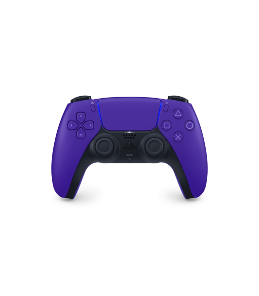 PlayStation®5 DualSense Wireless Controller - Galactic Purple | Target ...