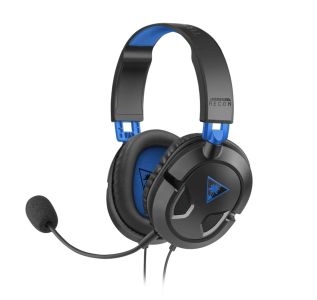 Turtle Beach Headset Recon 50P - PlayStation | Target Australia