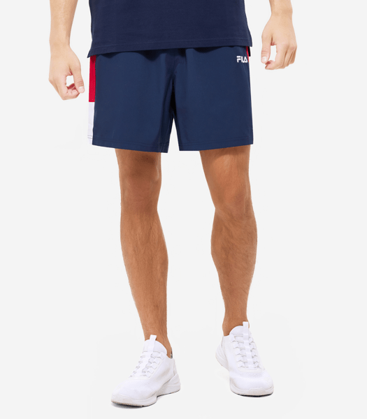 Fila Lincoln Sports Short | Target Australia