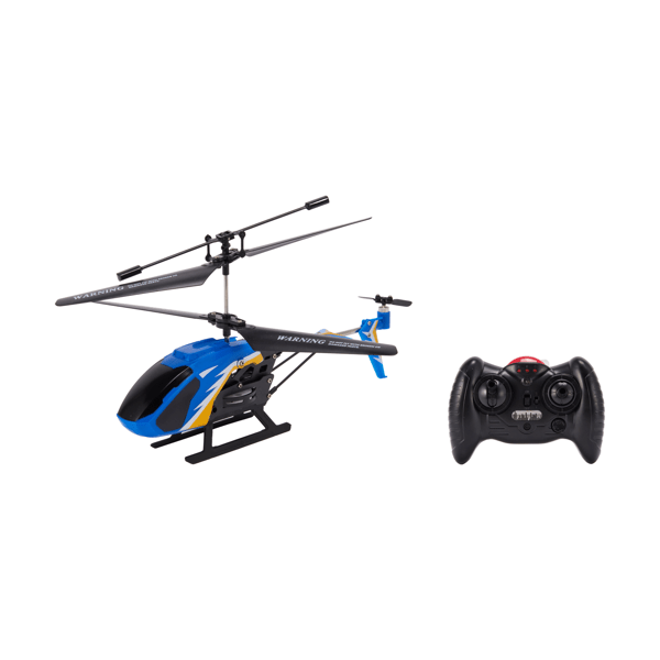 Remote Control Helicopter | Target Australia