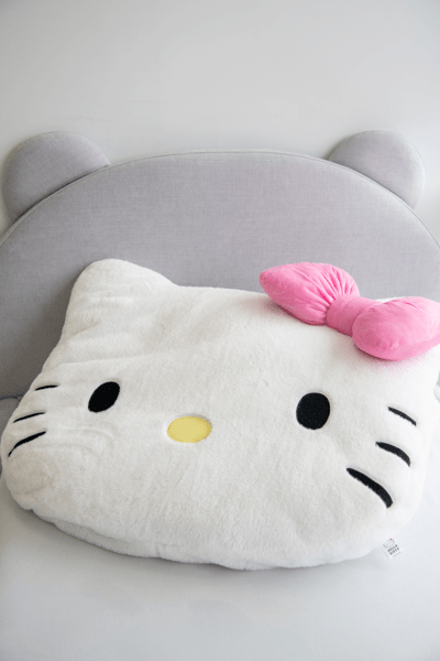 Hello Kitty Cushion - Large | Target Australia