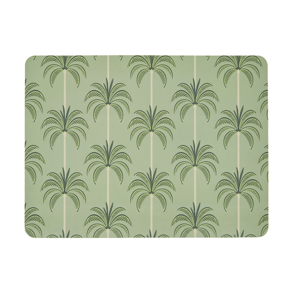 Palm Corkback Placemat - Anko | Target Australia