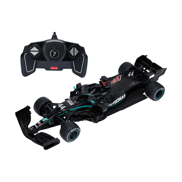 R/C Mercedes-AMG F1 Performance Car - Rastar | Target Australia