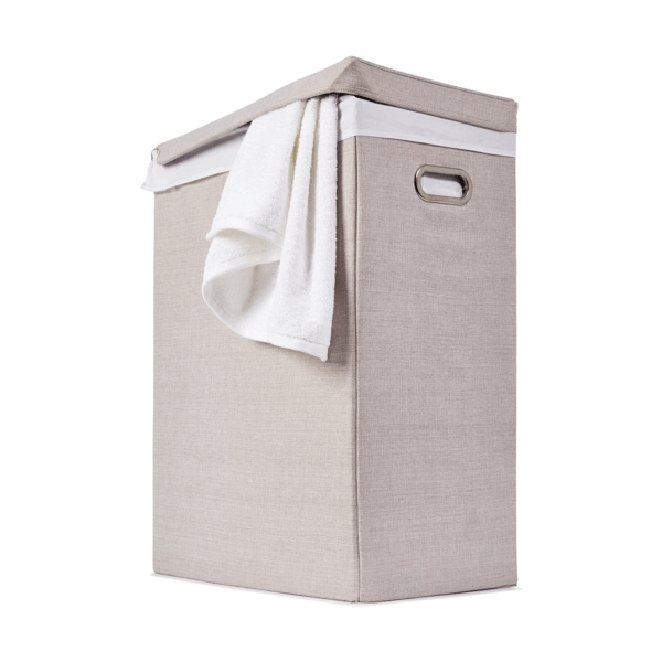 Collapsible Laundry Hamper with Removable Liner - Anko | Target Australia