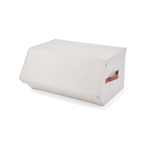 Stackable Box - Anko | Target Australia Stackable Box - Anko | Target Australia