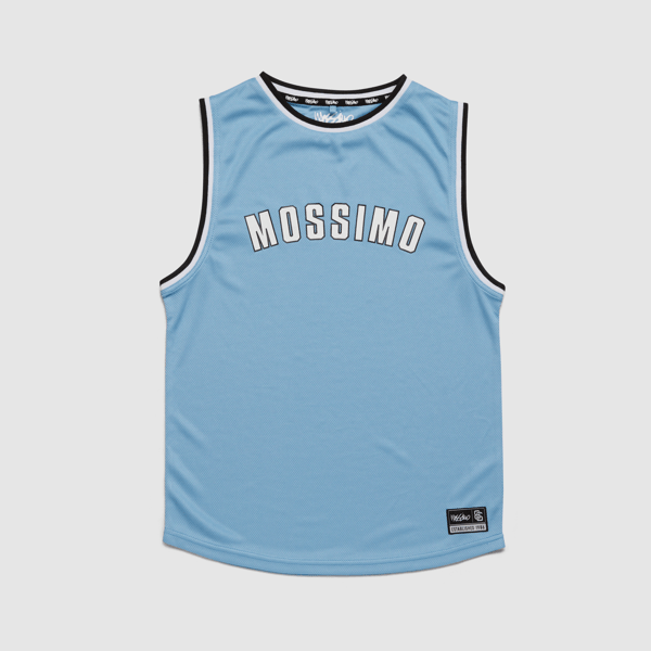 Mossimo Power Basketball Tank | Target Australia