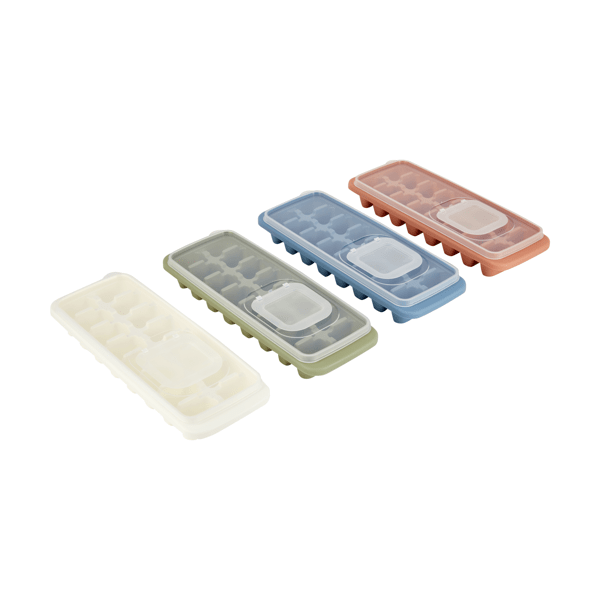 Ice Cube Tray With Lid, Assorted - Anko | Target Australia