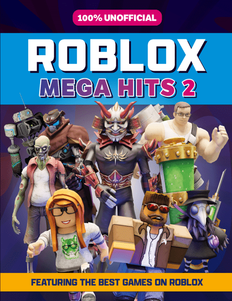 Roblox Mega Hits 2 | Target Australia
