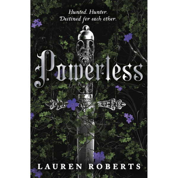 Powerless - Lauren Roberts | Target Australia
