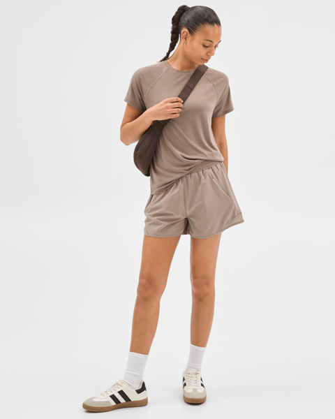 Active Performance Running Shorts | Target Australia