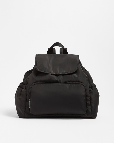 Active Casual Backpack - Black | Target Australia