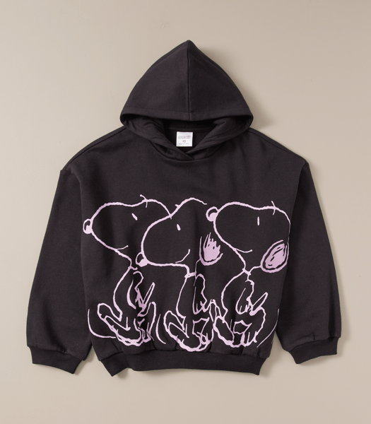Snoopy Hoodie | Target Australia