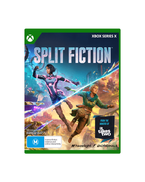Split Fiction - Xbox Series X | Target Australia