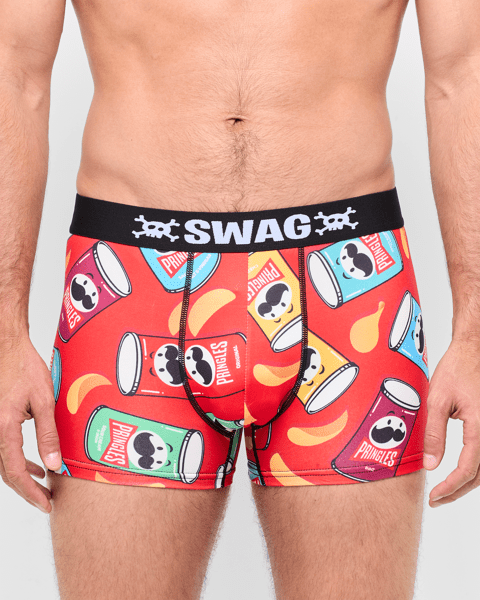 Pringles Trunks - Swag | Target Australia
