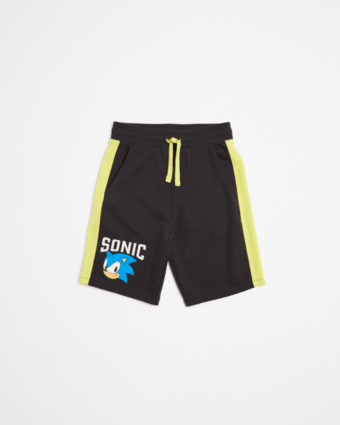 Sonic Sweat Shorts | Target Australia