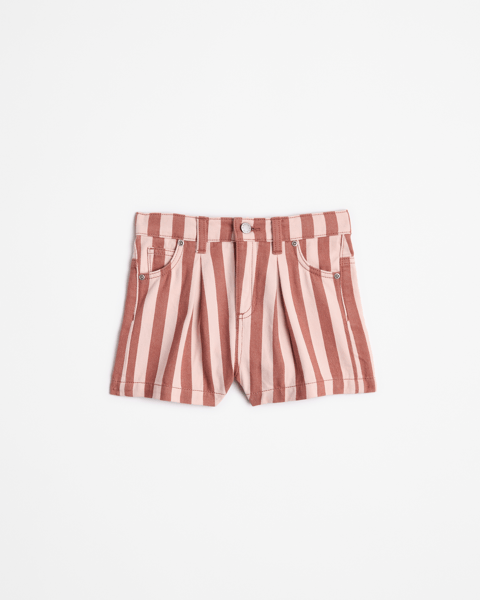 Stripe Denim Short | Target Australia