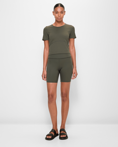 Active Studio Soft Bike Shorts | Target Australia