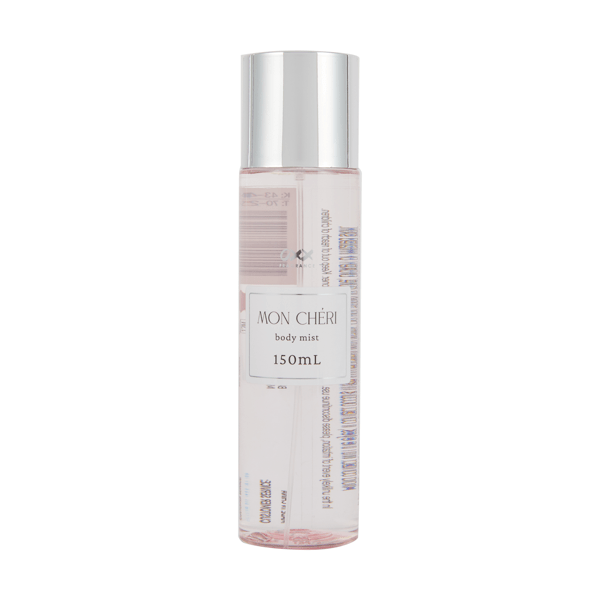 Mon Cheri Body Mist 150ml - OXX Fragrance | Target Australia