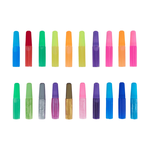 Glitter Glue, 20 Pack - Anko | Target Australia