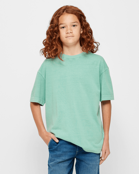 Basic Oversized T-shirt | Target Australia