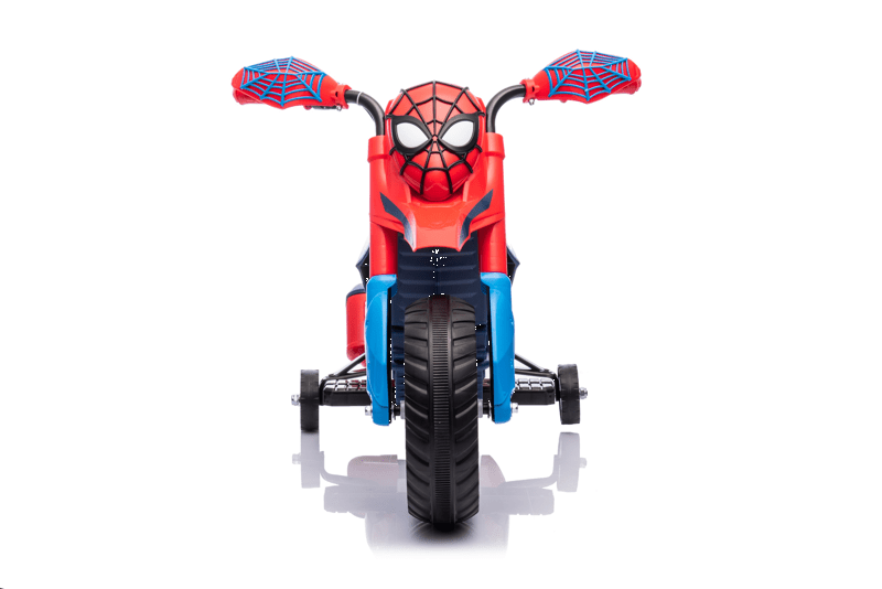 Spider-Man 6V Dirt Bike | Target Australia
