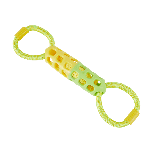 Pet Toy Tug with Squeaker - Anko | Target Australia