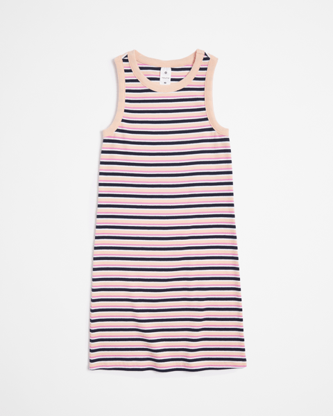Rib Tank Dress | Target Australia