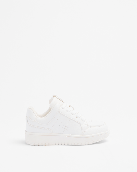 Girls Low Top Sneaker - Sammy | Target Australia