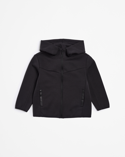 Active Australian Cotton Blend Zip Through Jacket | Target Australia