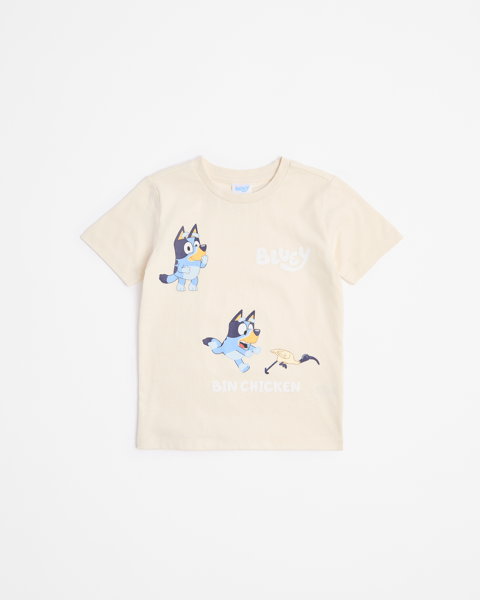 Bluey T-shirt | Target Australia