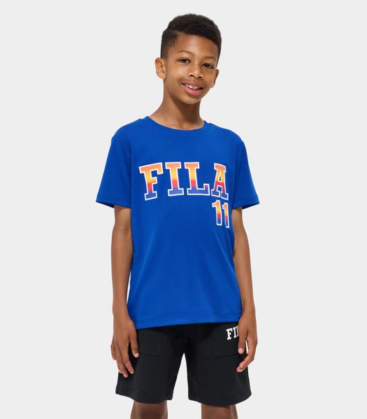 Active T-shirt - Joseph Fila | Target Australia