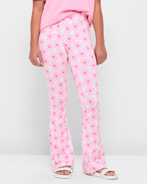 Flare Leggings | Target Australia